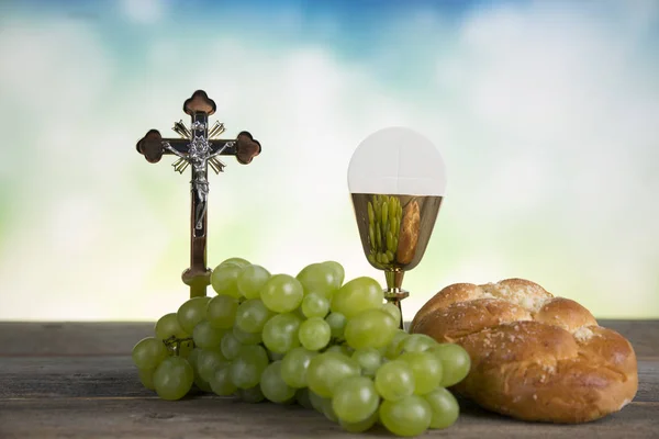 Communion Backgrounds Powerpoint