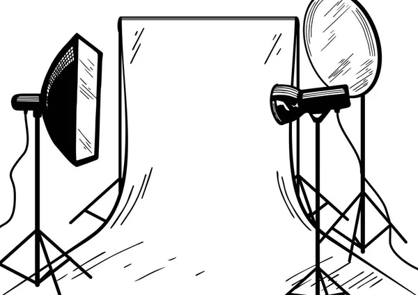 Softbox Vector Art Stock Images | Depositphotos