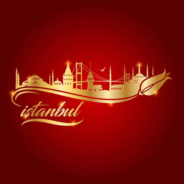 Istanbul logo Vector Art Stock Images | Depositphotos