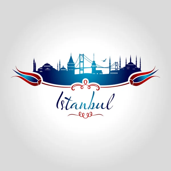 Istanbul logo Vector Art Stock Images | Depositphotos