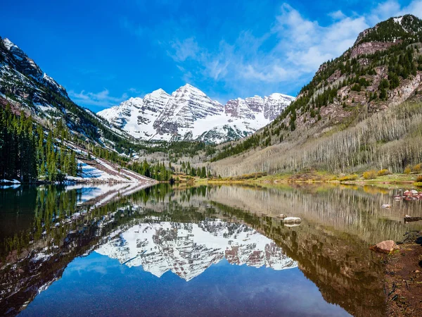 Maroon bells Stock Photos, Royalty Free Maroon bells Images | Depositphotos