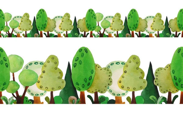 Simple border design landscape Stock Photos, Royalty Free Simple border ...