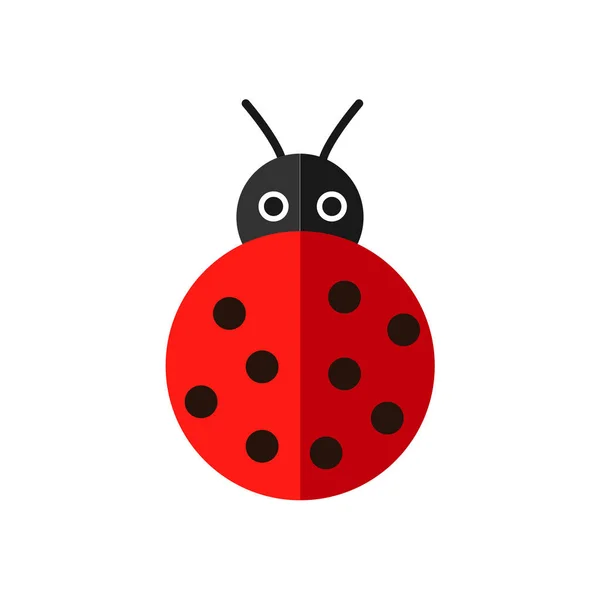 Vector illustration of a ladybug — Stock Vector © wenjun3005 #2089764 Vector illustration of a ladybug — Stock Vector © wenjun3005 #2089764