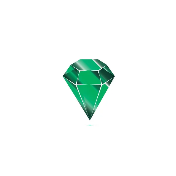 100,000 Emerald logo Vector Images | Depositphotos