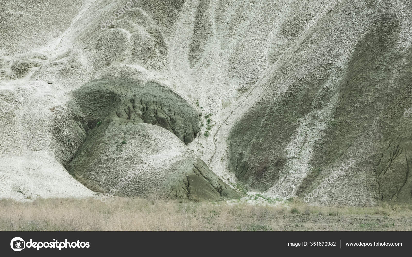 Photos Interesting Landforms Details Textures Stock Photo by ...