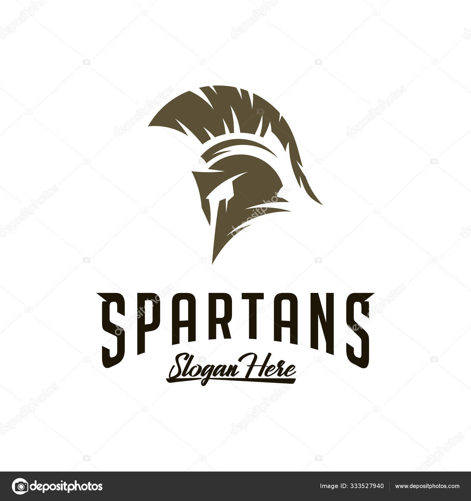 Spartan 300 Symbols