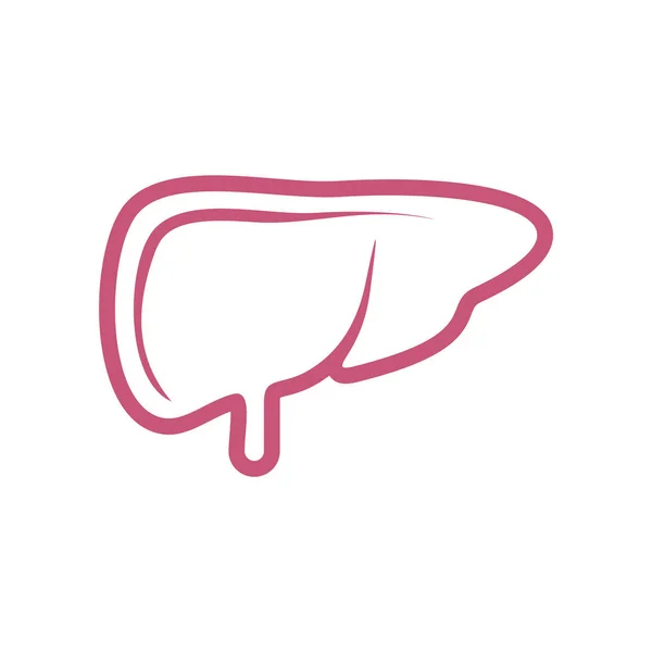 Organs logo concept vector template. Internal Organs Related Vector ...