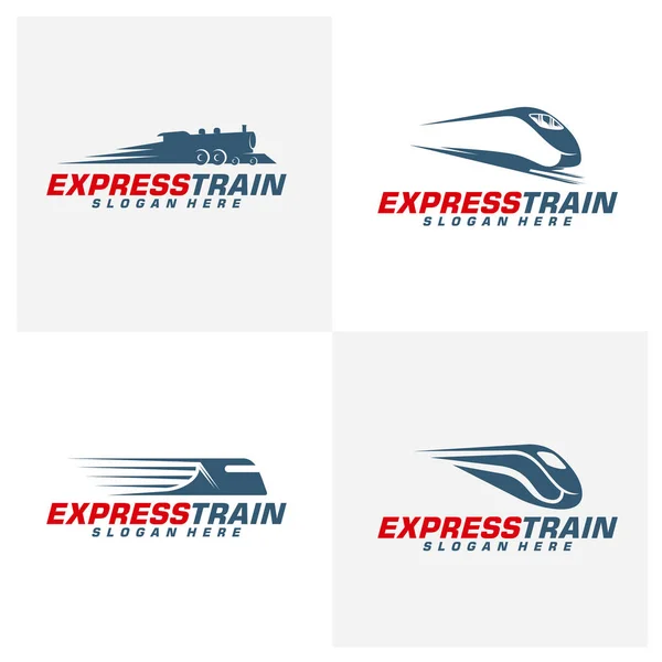 100,000 Locomotive logo Vector Images | Depositphotos