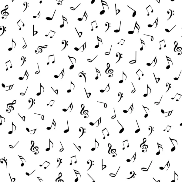 Music symbols — Stock Photo © milagli #23184886