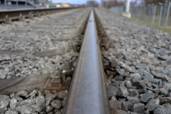 Circular train track Stock Photos, Royalty Free Circular train track ...