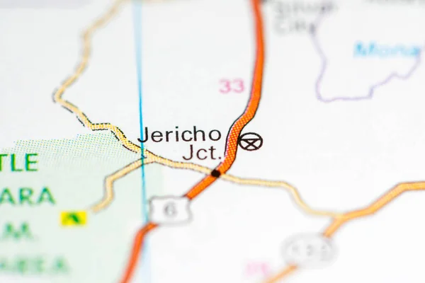 ᐈ The city of jericho stock pictures, Royalty Free city of jericho ...