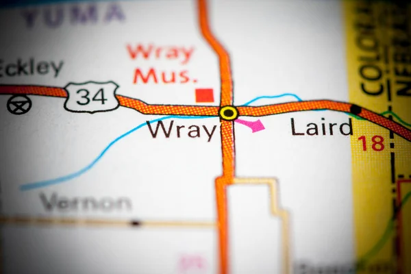 Wray Stock Photos, Royalty Free Wray Images | Depositphotos