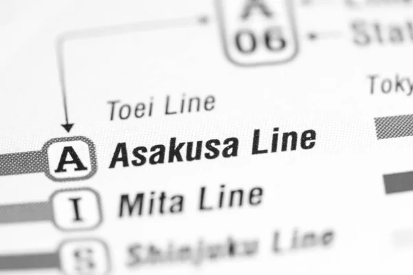 Linha asakusa Stock Photos, Royalty Free Linha asakusa Images ...