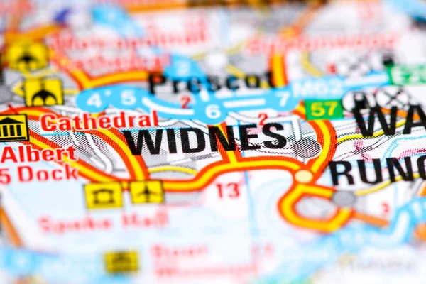 Widnes Stock Photos, Royalty Free Widnes Images | Depositphotos