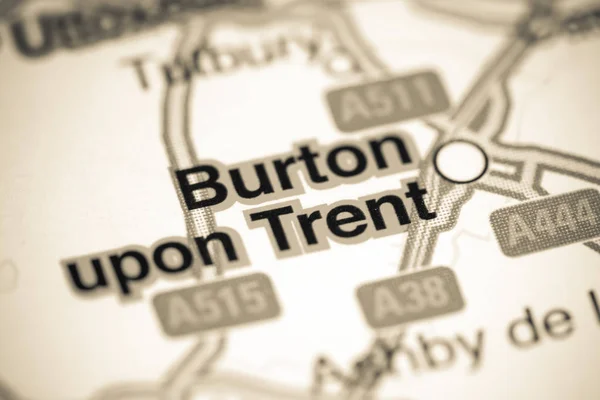 Burton on trent Stock Photos, Royalty Free Burton on trent Images ...