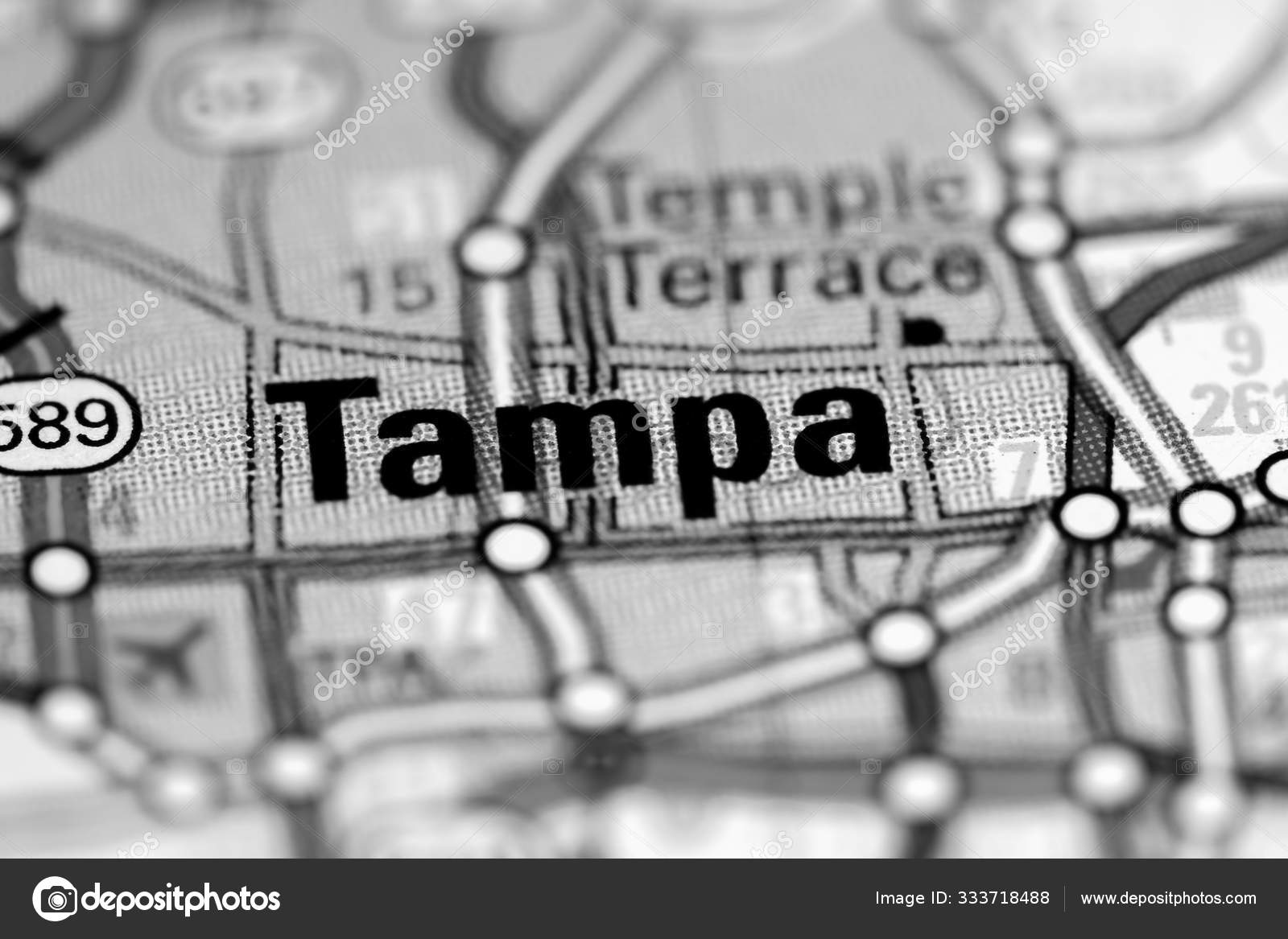 Map Engineering Tampa
