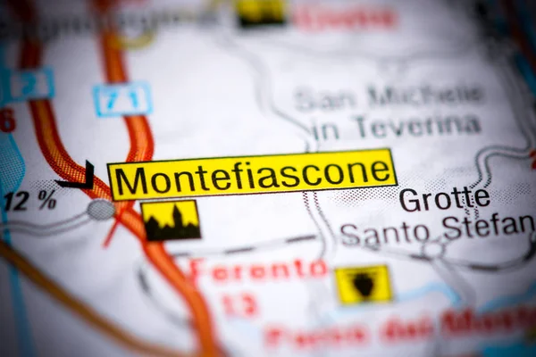 Montefiascone Stock Photos, Royalty Free Montefiascone Images ...