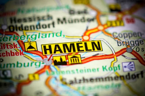 Hameln Stockfotografier, royaltyfria Hameln bilder | Depositphotos
