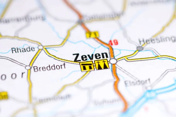 Zeven Stock Photos, Royalty Free Zeven Images | Depositphotos