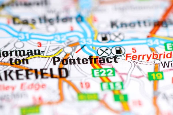 Pontefract Stock Photos, Royalty Free Pontefract Images | Depositphotos