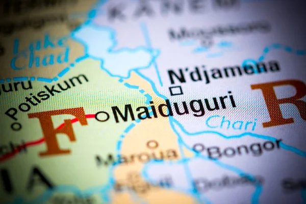 Maiduguri Stock Photos, Royalty Free Maiduguri Images | Depositphotos