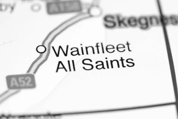 Wainfleet todos os santos Stock Photos, Royalty Free Wainfleet todos os ...