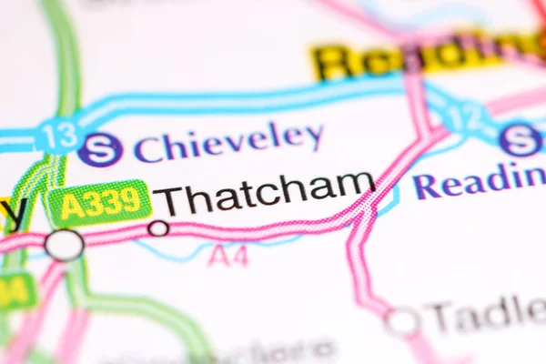 Thatcham Stock Photos, Royalty Free Thatcham Images | Depositphotos