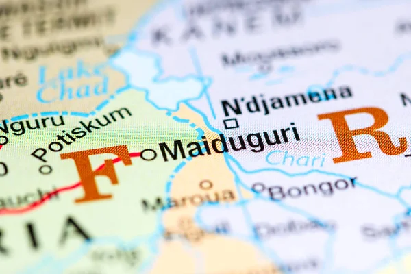 Maiduguri Stock Photos, Royalty Free Maiduguri Images | Depositphotos