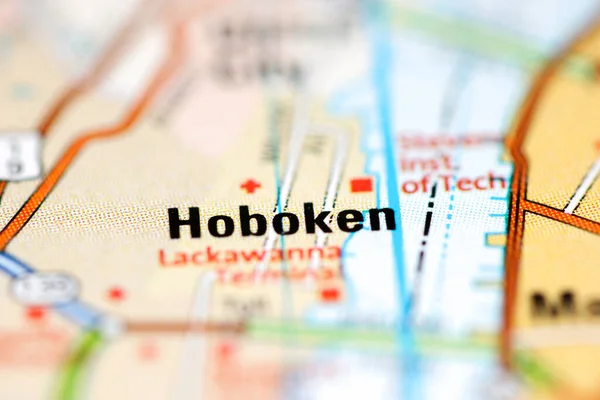 Hoboken Stock Photos, Royalty Free Hoboken Images | Depositphotos