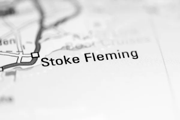 Stoke fleming Pictures, Stoke fleming Stock Photos & Images ...