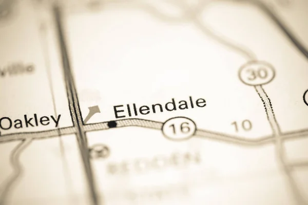 Map of delaware Stock Photos, Royalty Free Map of delaware Images ...