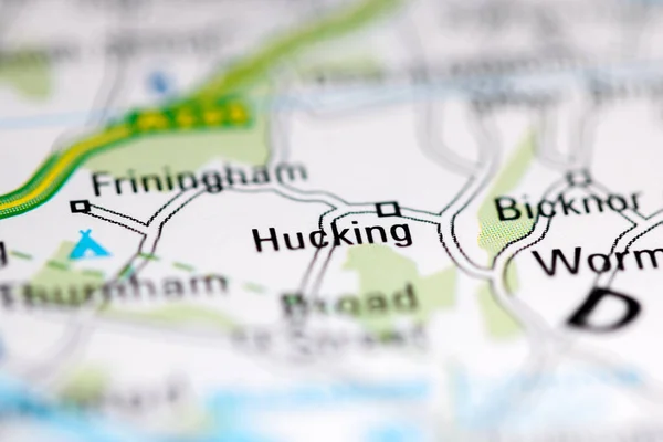 Uk map road stok fotoğraflar | Uk map road telifsiz resimler, görseller ...