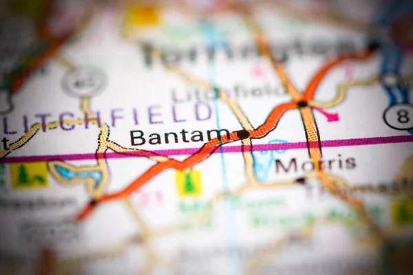 Connecticut map Stock Photos, Royalty Free Connecticut map Images ...