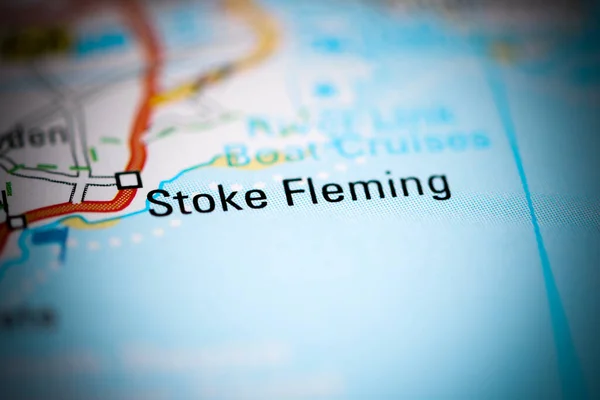 Stoke fleming Pictures, Stoke fleming Stock Photos & Images ...