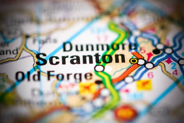 Scranton Stock Photos, Royalty Free Scranton Images | Depositphotos
