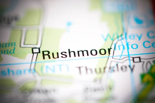 Rushmoor Stock Photos & Royalty-Free Images | Depositphotos