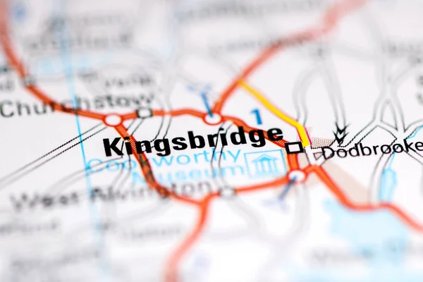 Kingsbridge Stock Photos, Royalty Free Kingsbridge Images | Depositphotos