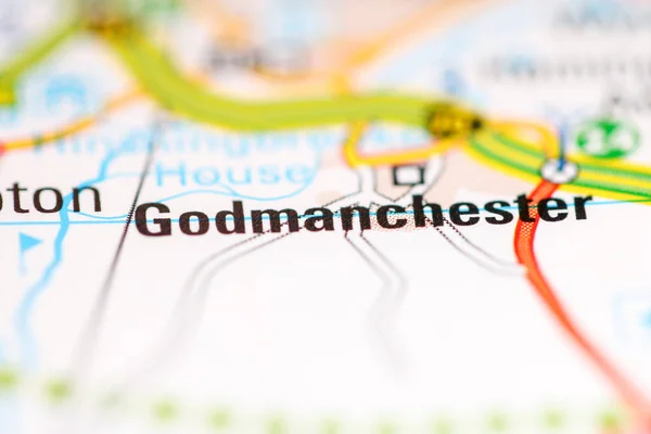 Godmanchester Stock Photos, Royalty Free Godmanchester Images ...