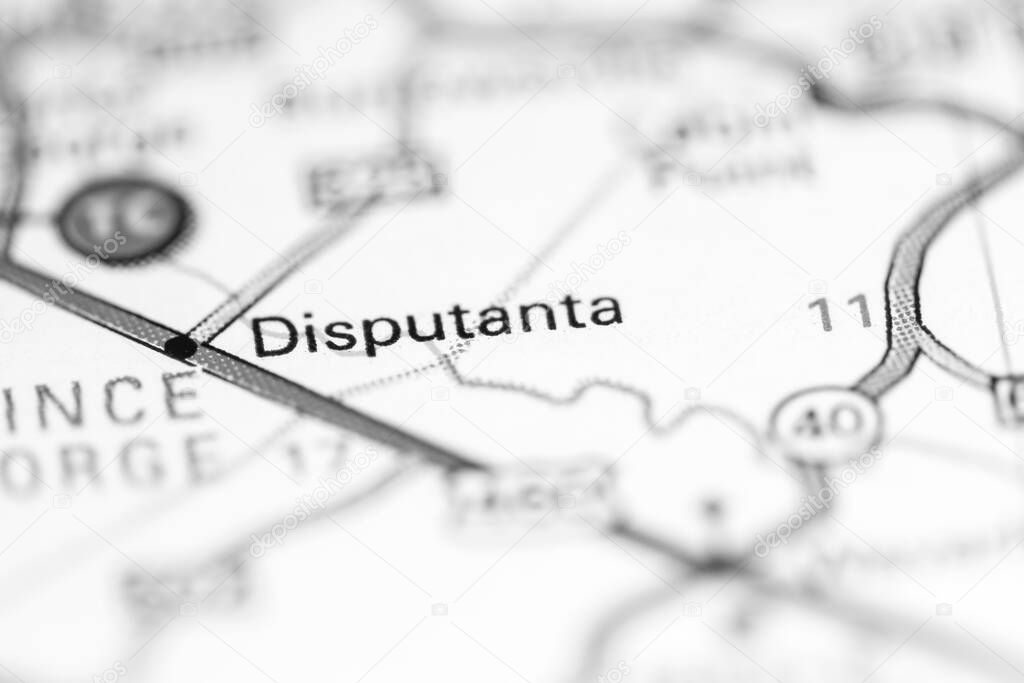 Para llamar a DISPUTANTA, en ESTADOS UNIDOS