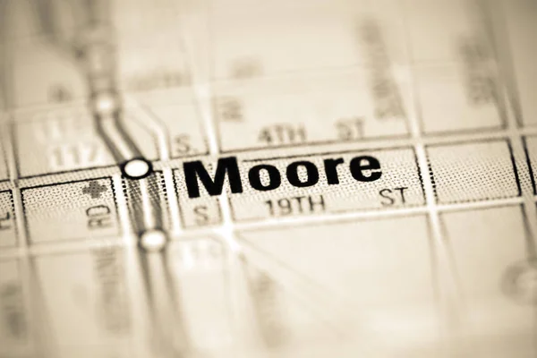 Moore map Stock Photos, Royalty Free Moore map Images | Depositphotos