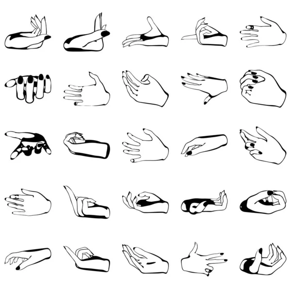 Hands chart Stock Photos, Royalty Free Hands chart Images | Depositphotos