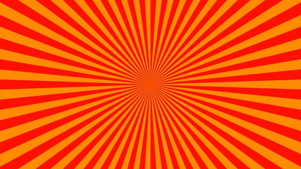 Abstract Starburst Background Pink Blue Yellow Red Rays Banner Vector ...