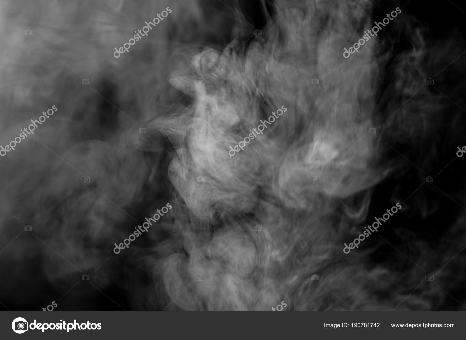 Real smoke hi-res texture for designers Stock Photo by ©Taranukhin ...