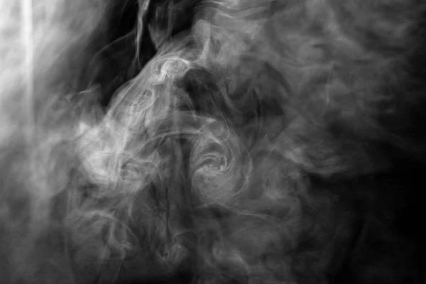 Real smoke hi-res texture for designers — Stock Photo © Taranukhin ...