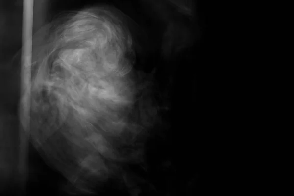 Real smoke hi-res texture for designers — Stock Photo © Taranukhin ...
