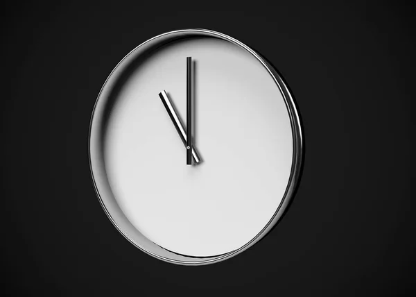 Black clock Stock Photos, Royalty Free Black clock Images | Depositphotos