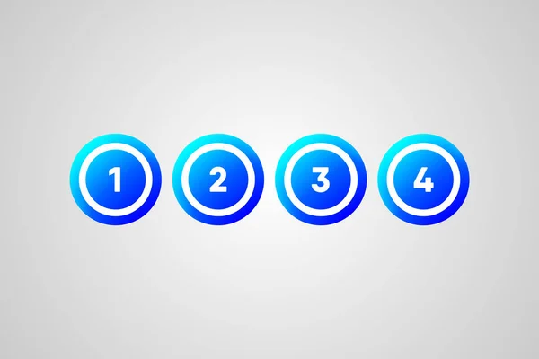 3D disco balls on a white background Stock Vector Image by ...