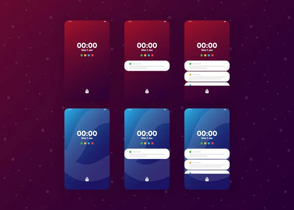 16,414,568 Ui wizard Vector Images | Depositphotos