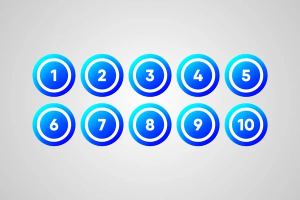 3D disco balls on a white background Stock Vector Image by ...