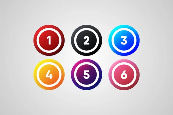 3D disco balls on a white background Stock Vector Image by ...